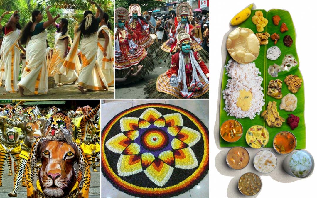 Places To Visit In Kerala During Onam Festival – keralatourism.holiday